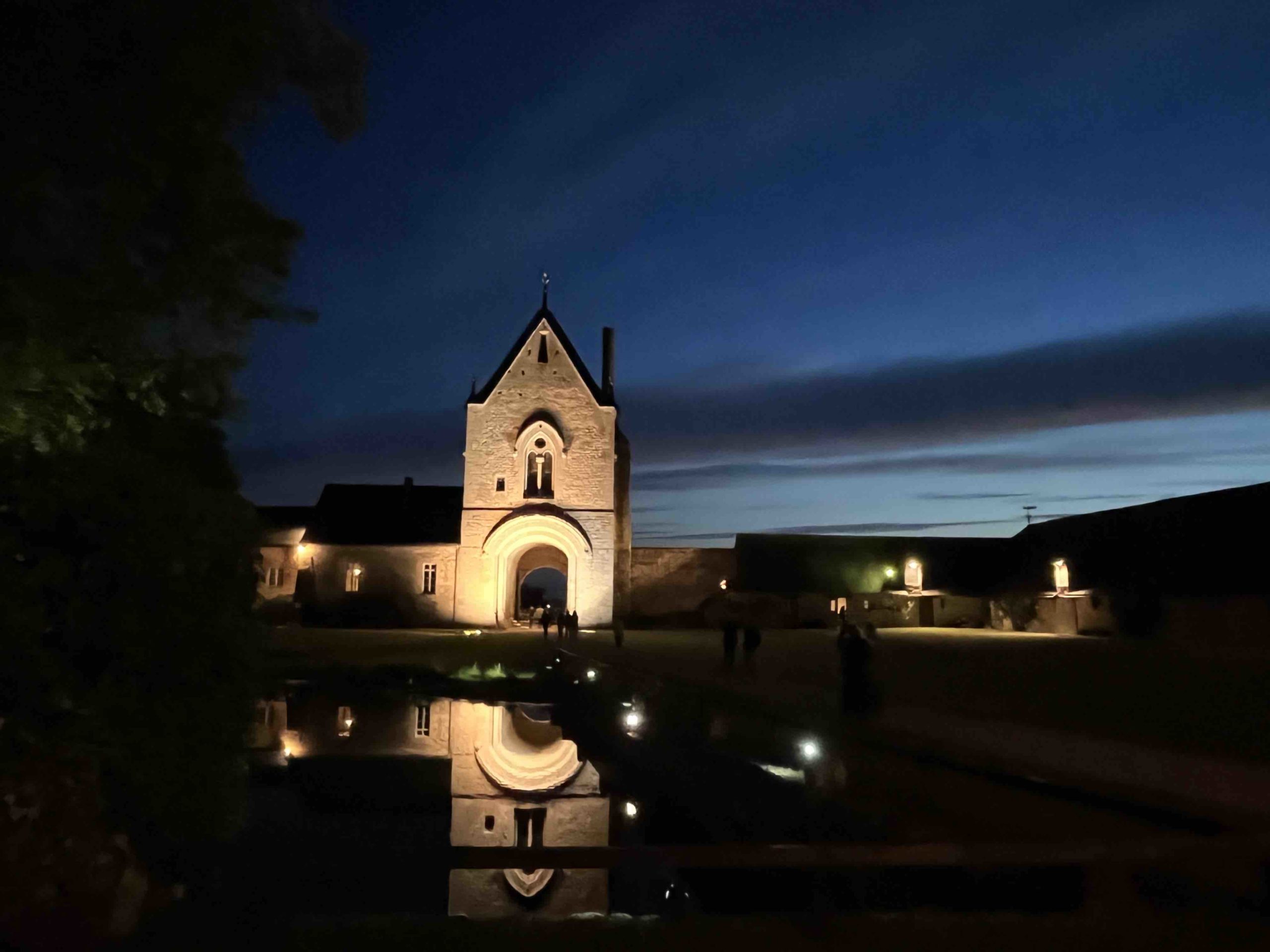 À la Grange de Meslay, un week-end pianistique haut de gamme - Vivace ...